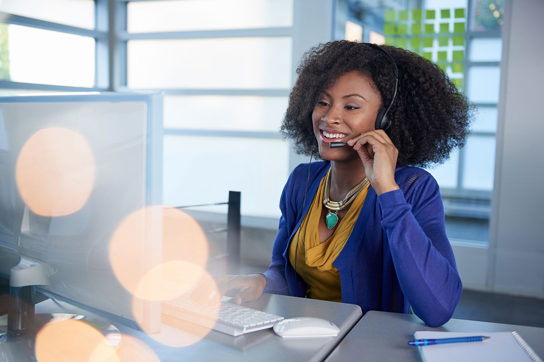 How utility call center automation modernizes operations?