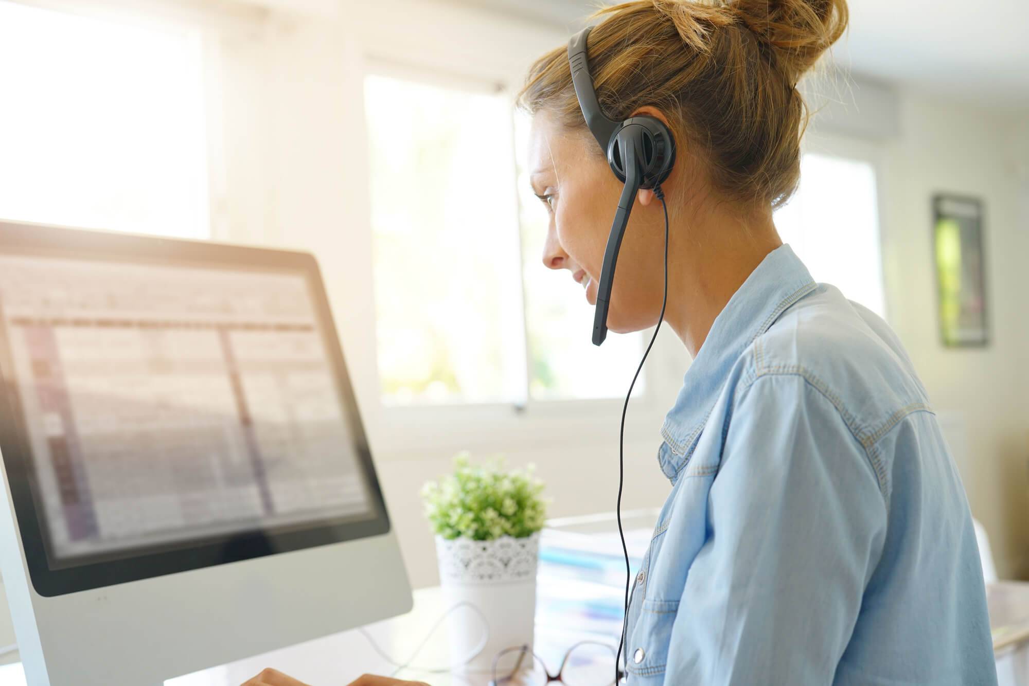 AI for utilities in call center modernization beyond chatbots ROI